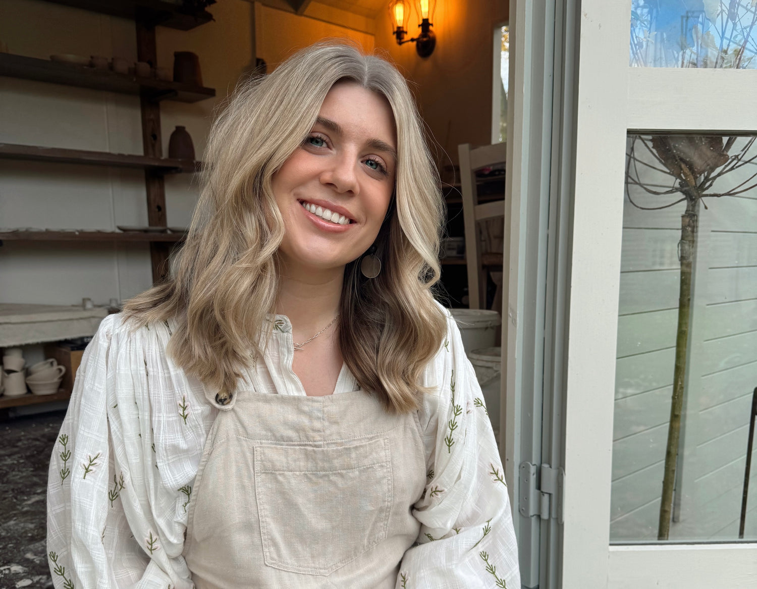 Clay & Canvas – Clay & Canvas